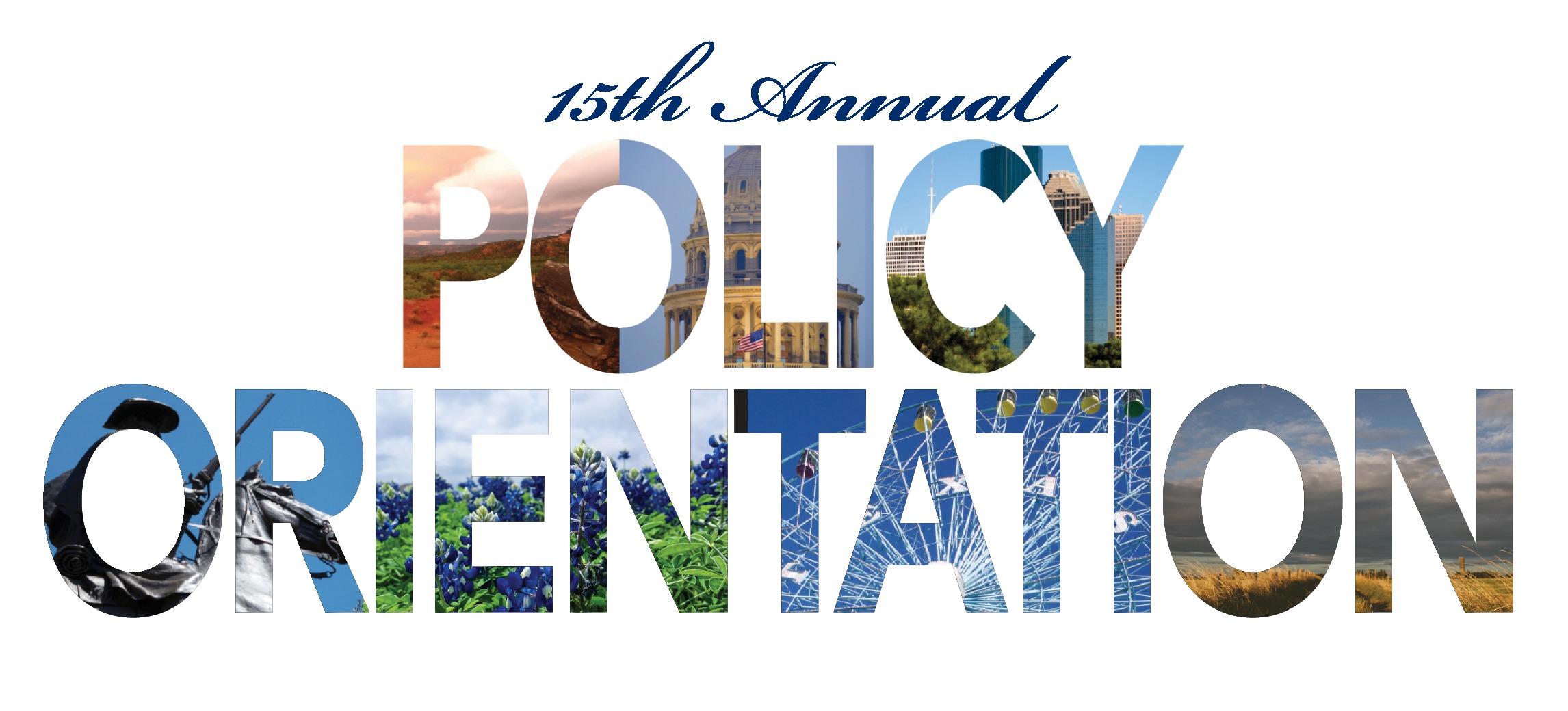 Policy Orientation 2017 - Texas Public Policy Foundation