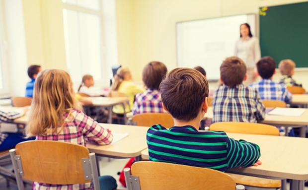 Texans Need More Education for Their Money - Texas Public Policy Foundation