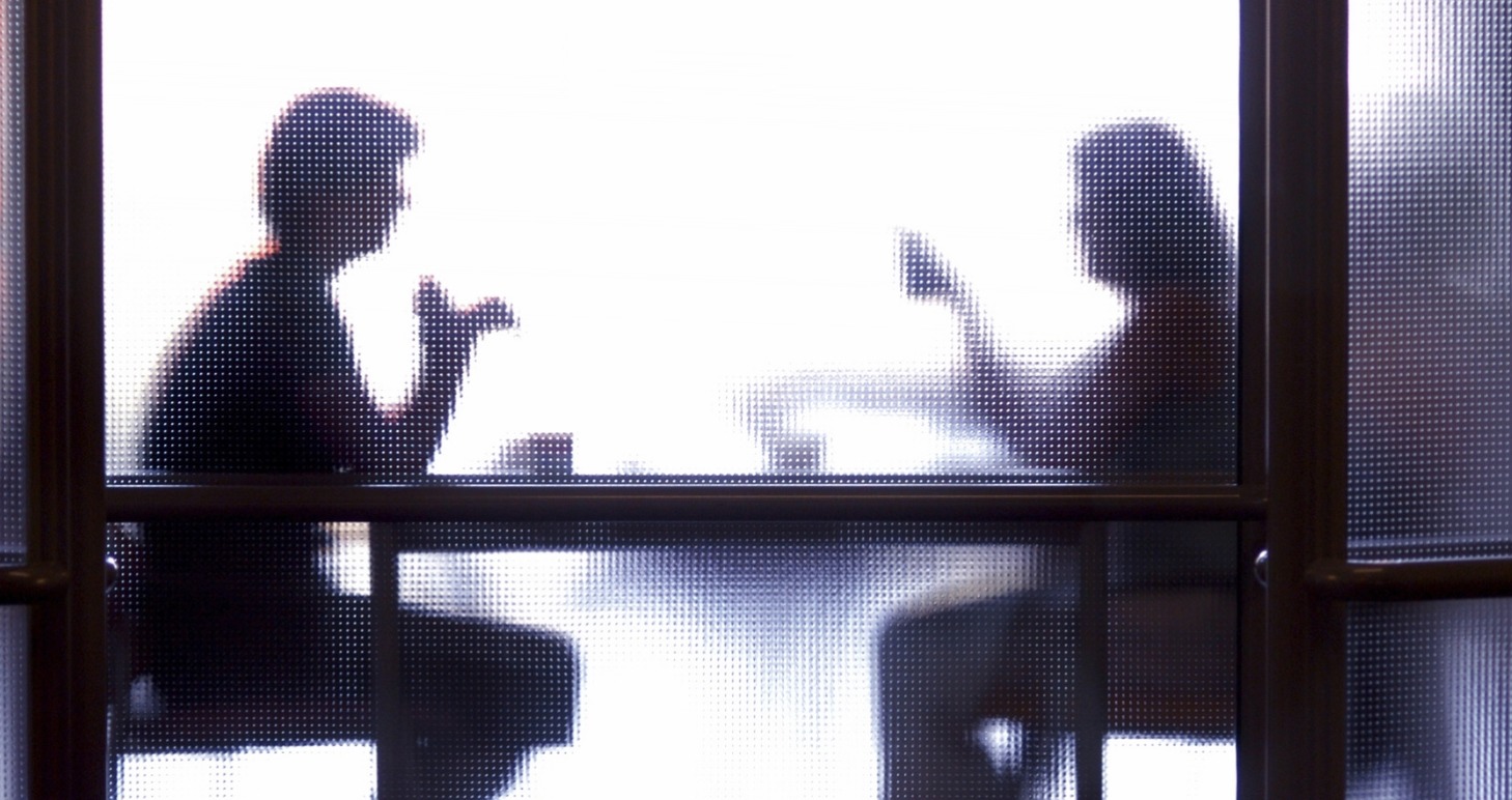 Hidden from Public View: Increasing the Transparency of Chapters 312 ...