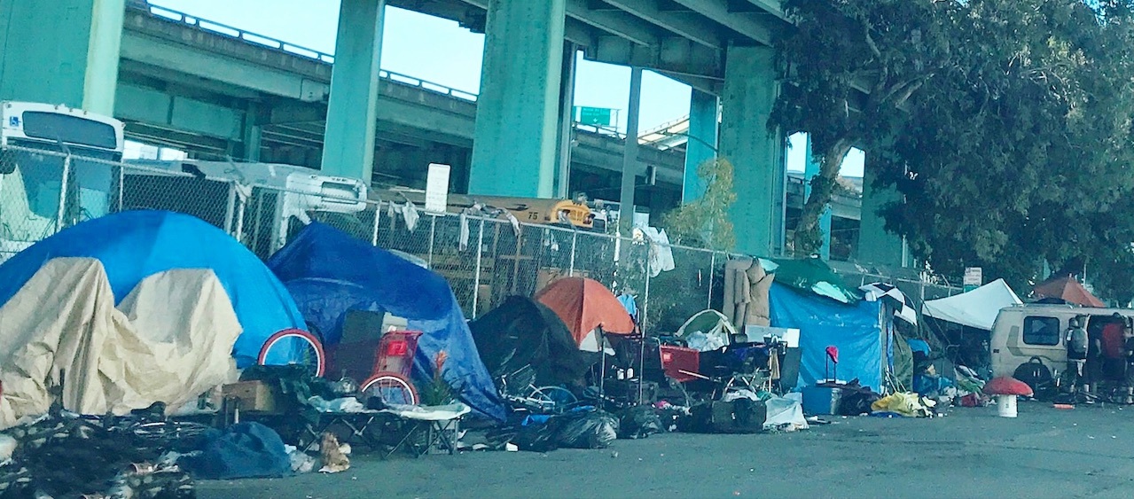 Austin’s Homelessness Policies Making Matters Worse - Texas Public ...