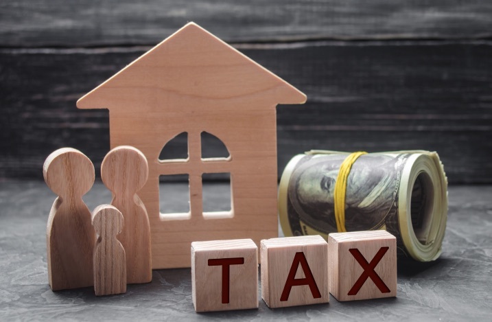 School Property Tax Reform: An Analysis of Options - Texas Public ...