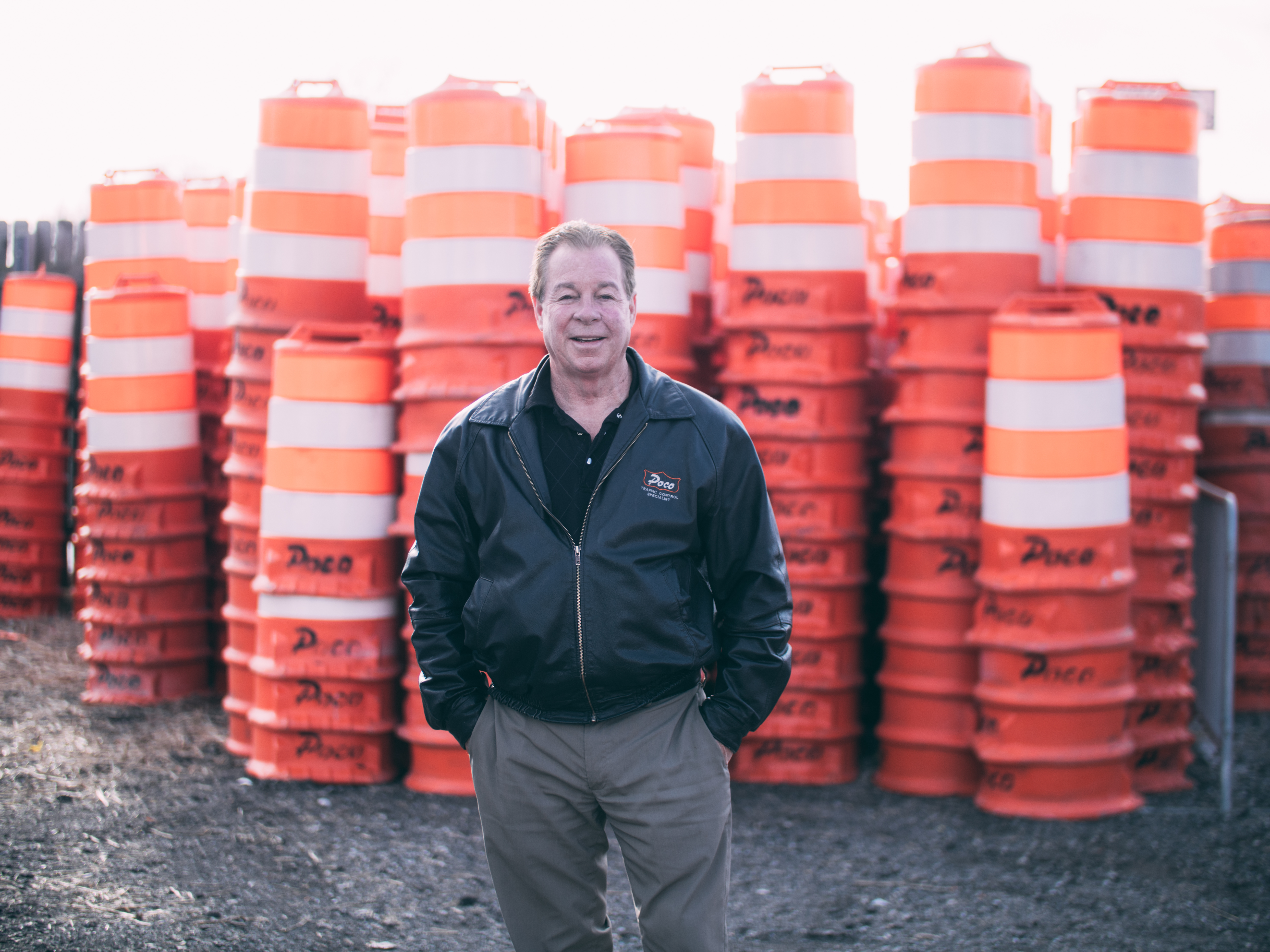 Frank Powelson’s Story - Texas Public Policy Foundation