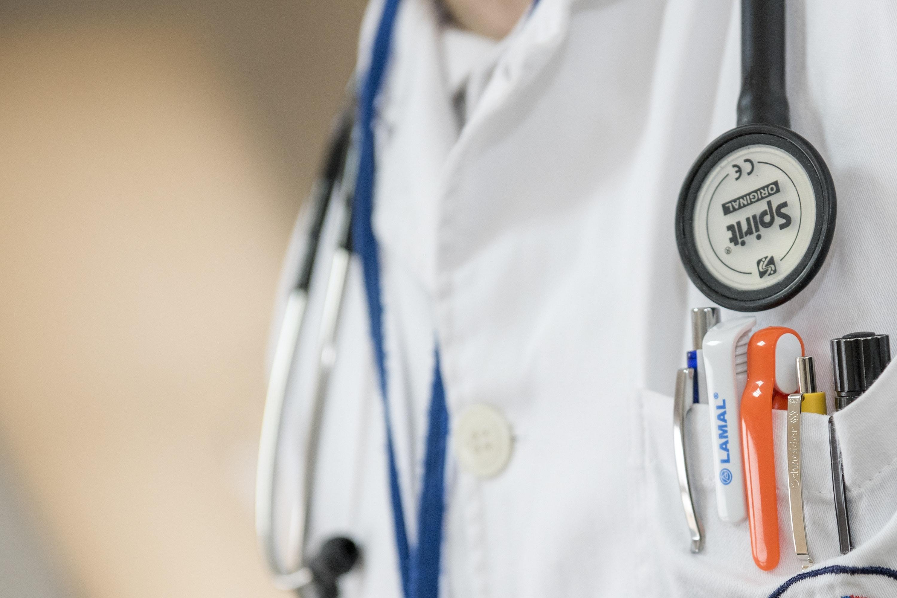 Immoral, Illegal ‘Practice of Medicine’ - Texas Public Policy Foundation