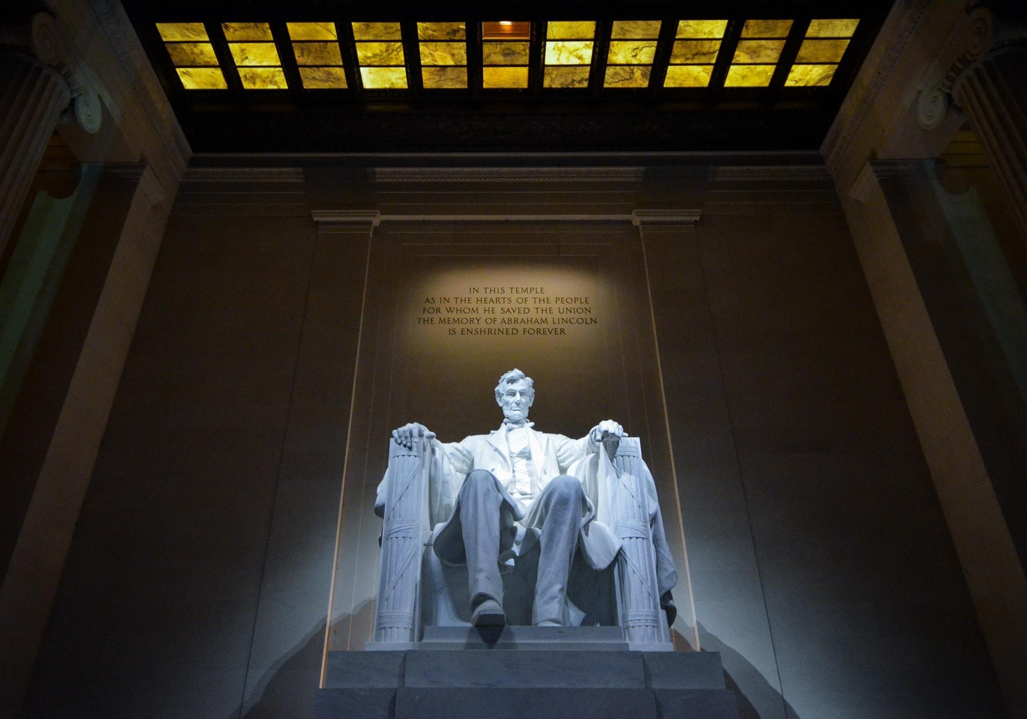 Abe Lincoln vs. Dred Scott: A Playbook for Donald Trump’s Court Fights ...