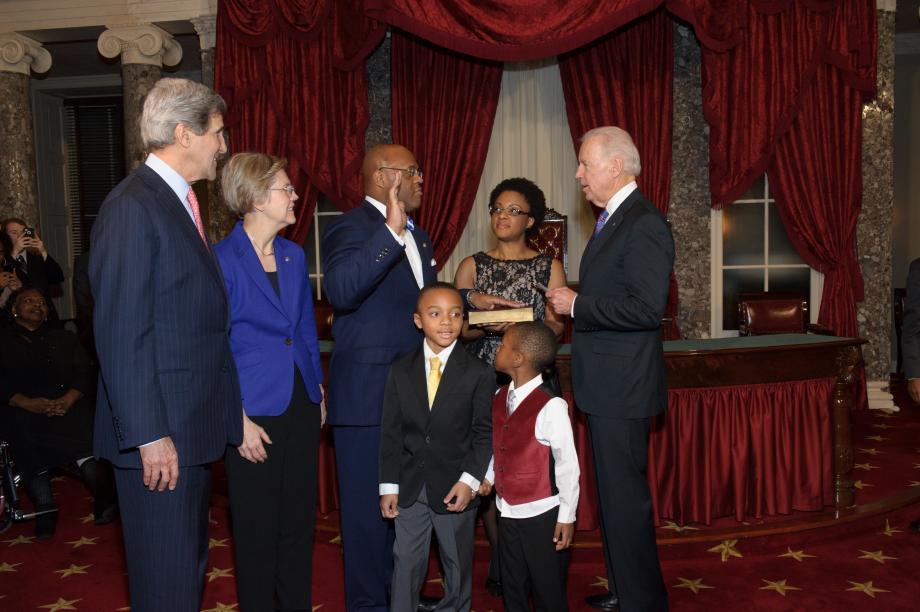 What Do Biden, Sanders, Warren And Bloomberg Propose On Taxes? - Texas ...