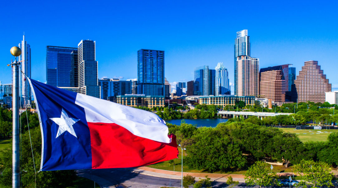 How One Texas Neighborhood Seceded From The Democrat-Run City Hall ...