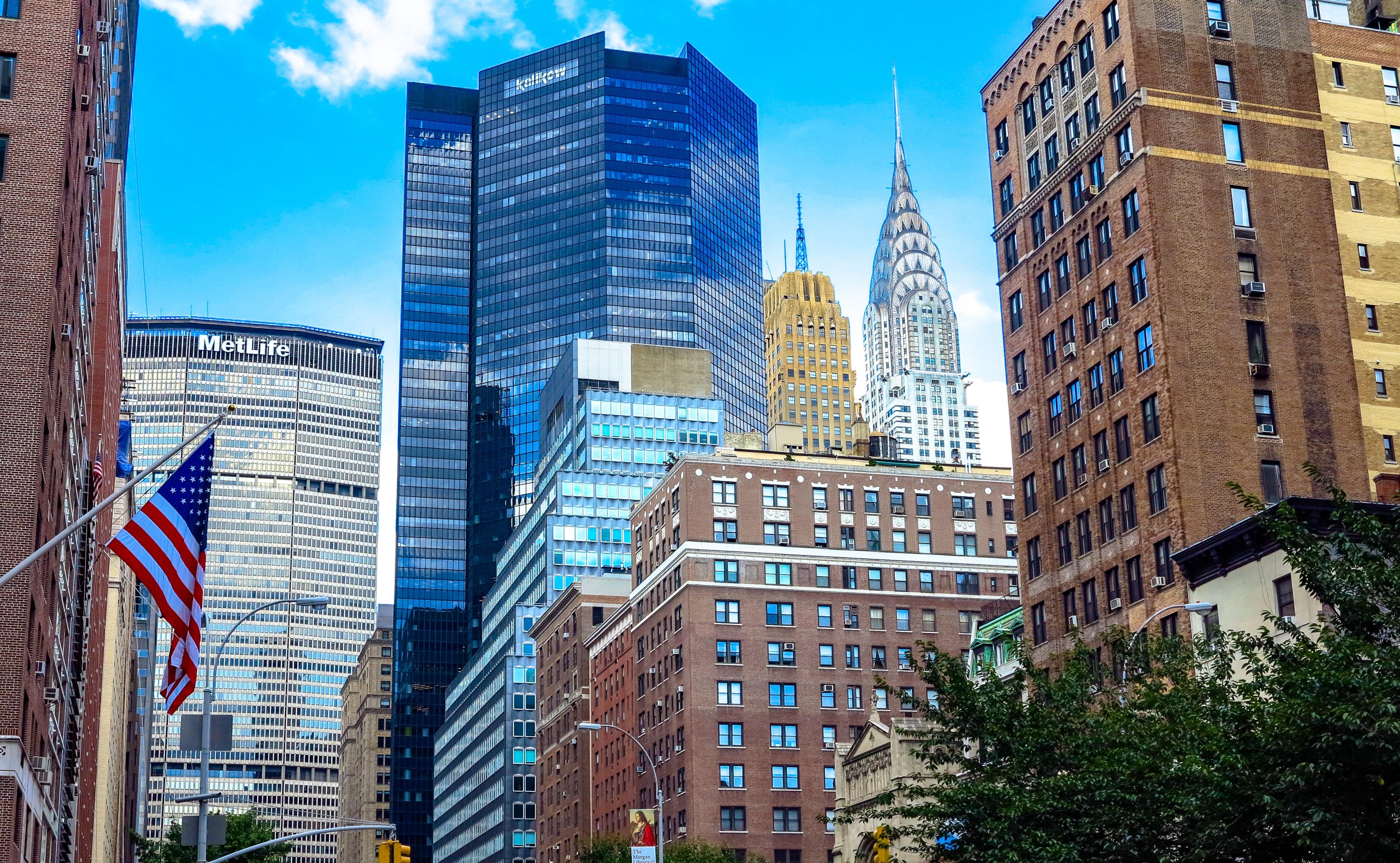 Texas has moved the conversation about illegal immigration to New York ...