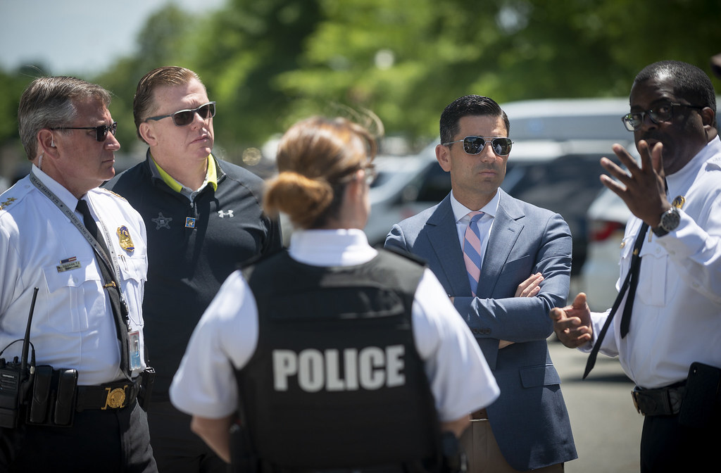 ‘Co-Responding’ to Mental Health 911 Calls Will Benefit All - Texas ...