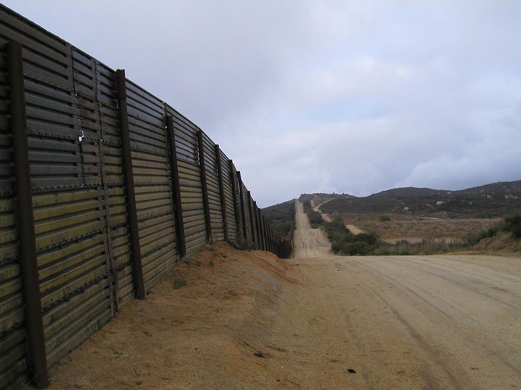 U.S. Border Security Gains Teeter in the Balance - Texas Public Policy ...