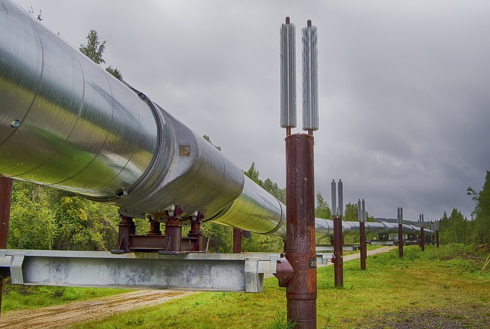 Environmental Groups Should Embrace Pipelines, Not Cancel Them - Texas ...