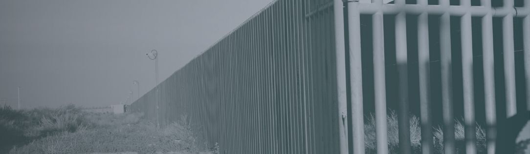 And No Help Came at All: Securing the Texas Border - Texas Public ...
