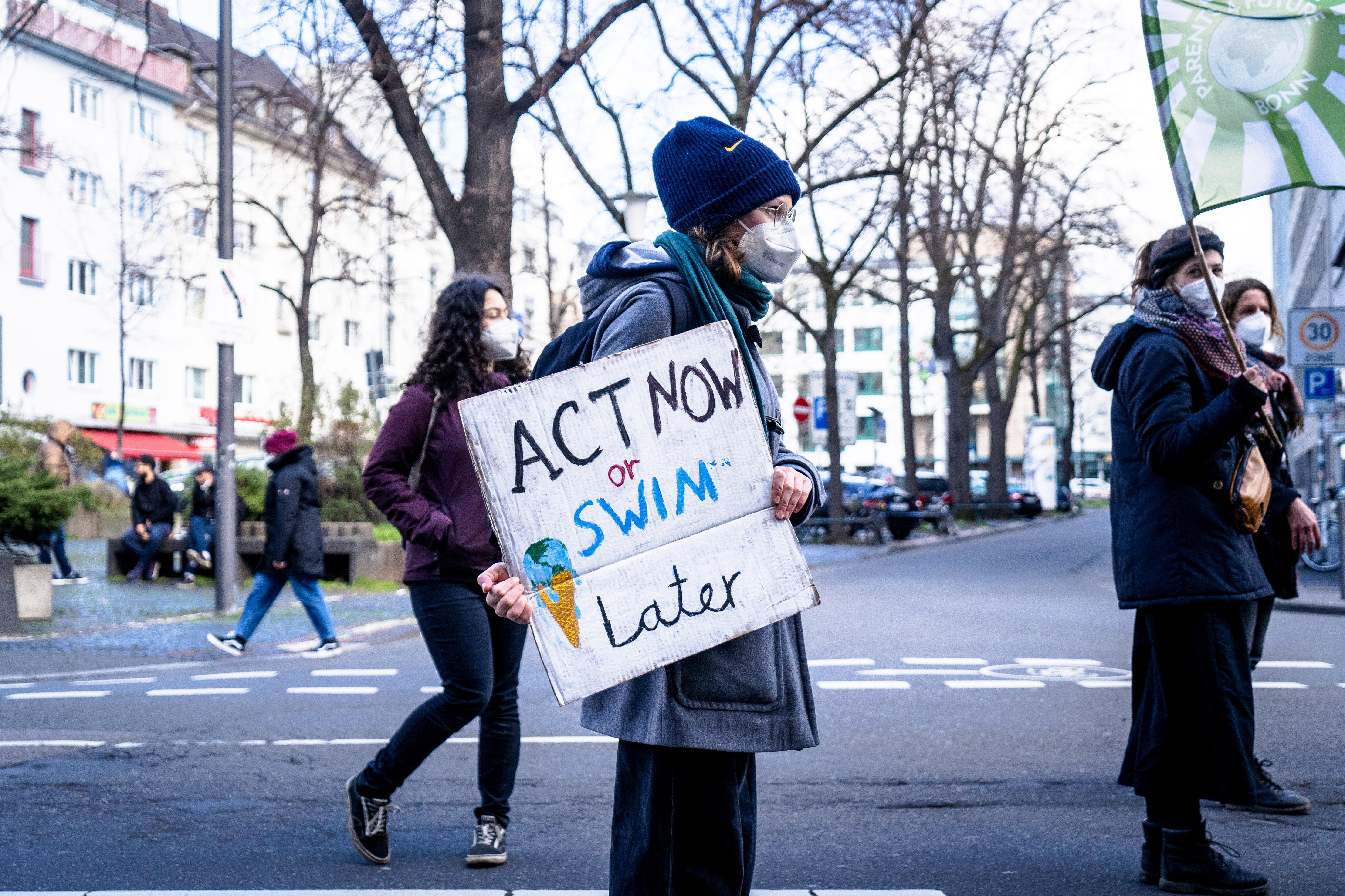 Eco-Insanity: The Symptoms and the Cure - Texas Public Policy Foundation