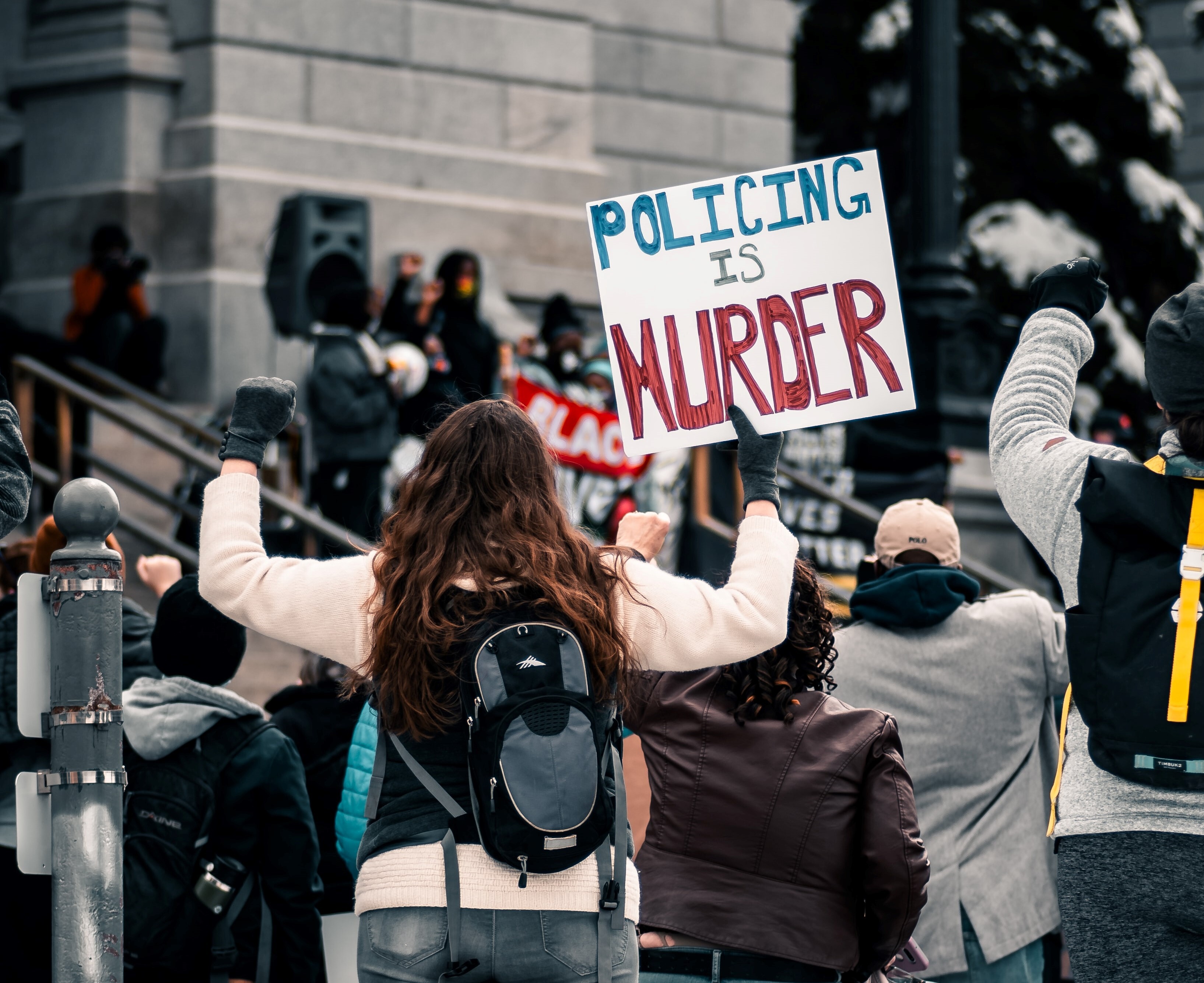 Change is Coming: The U.S. Will Soon Realize We Need The Police - Texas ...