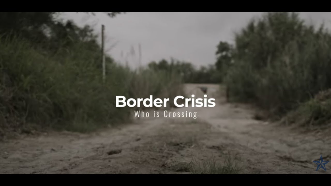 Border Crisis: National Security - Texas Public Policy Foundation