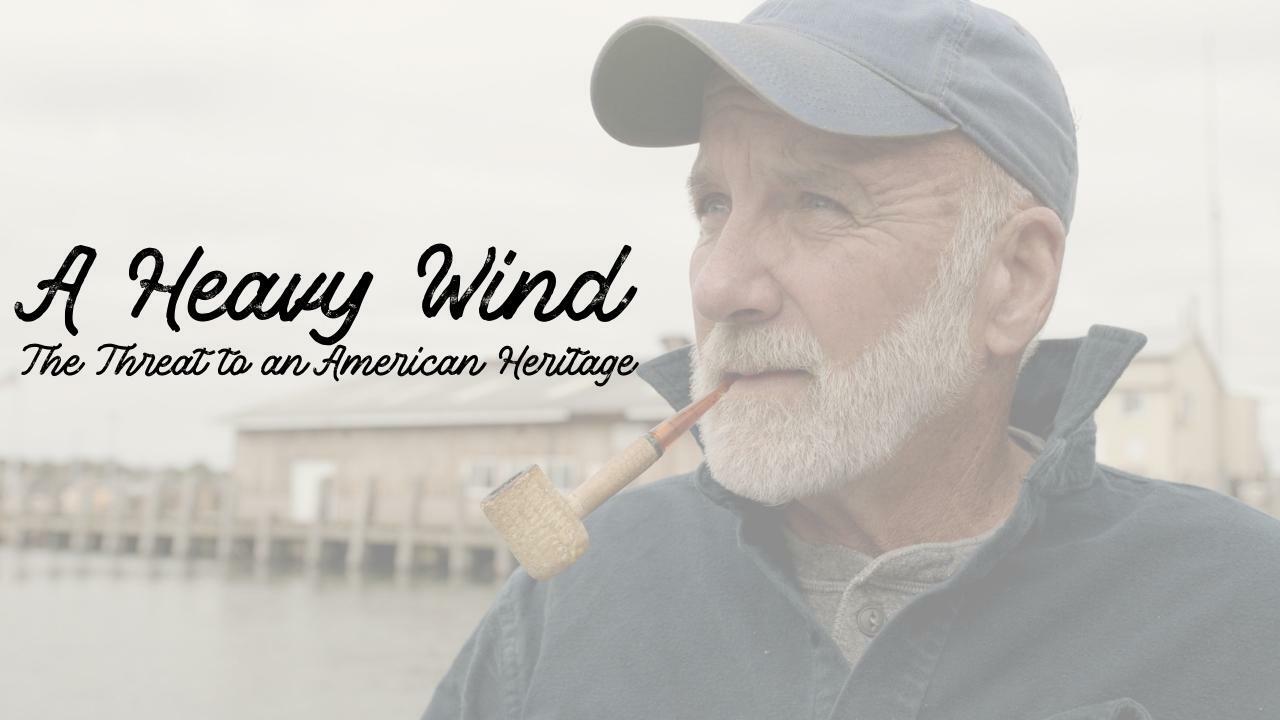 A Heavy Wind: The Threat to an American Heritage - Texas Public Policy ...