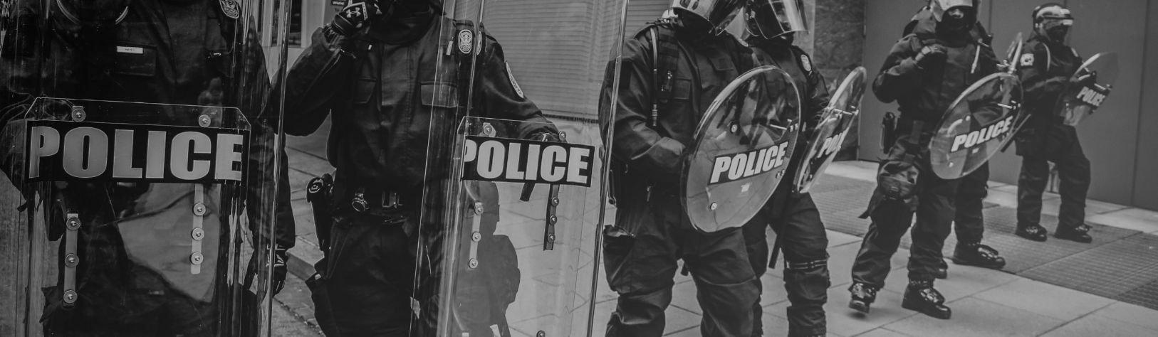 Dallas LLC—Getting It Right On Crime - Texas Public Policy Foundation