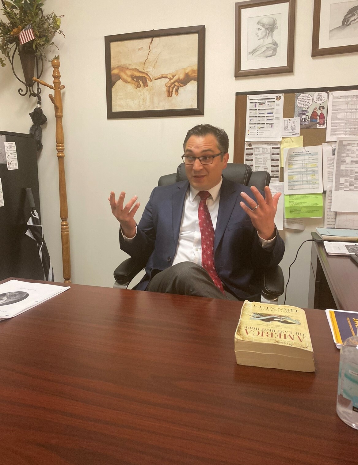 Liberty and License: The Difference is Education - Texas Public Policy ...