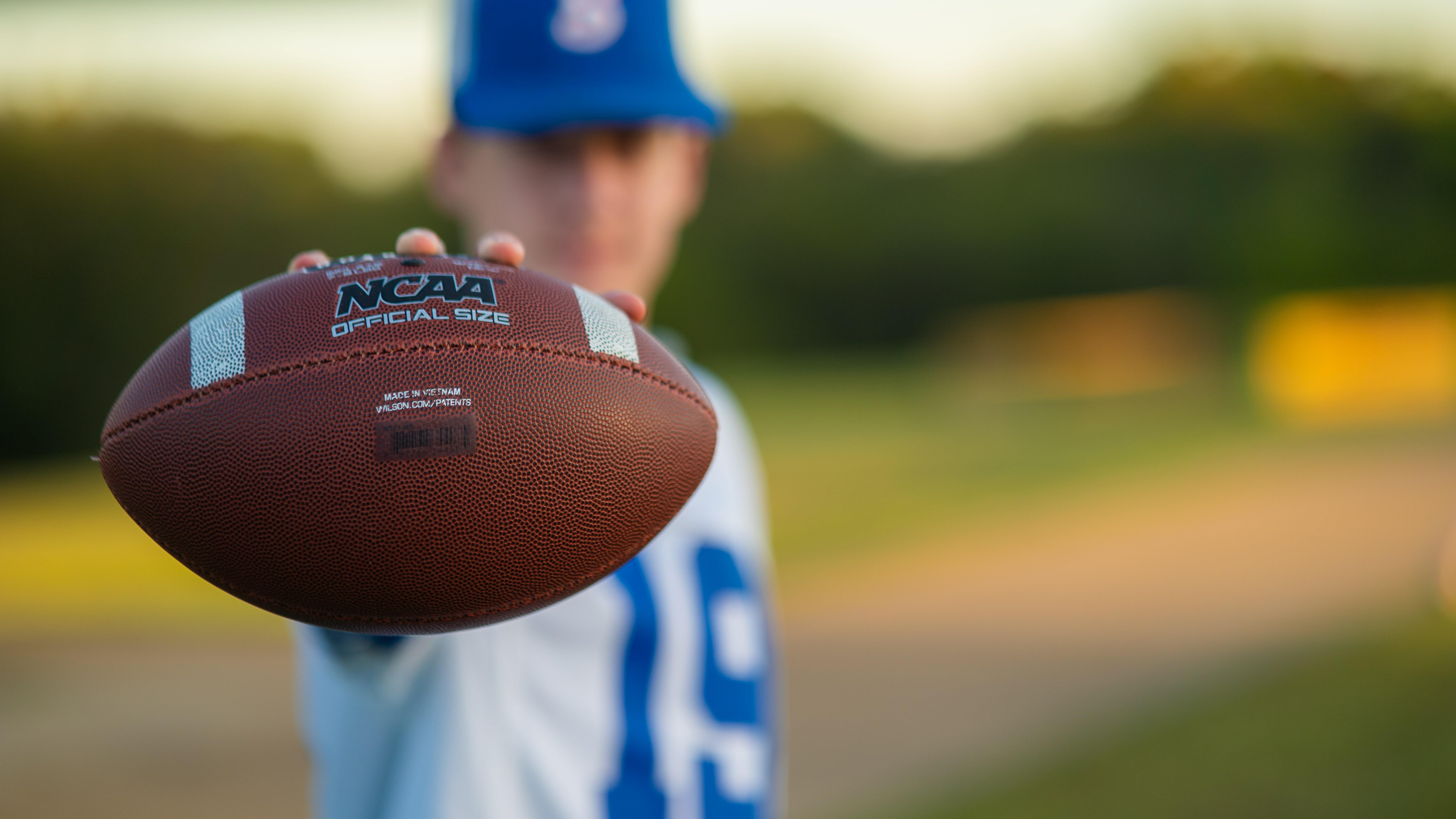 The NCAA’s Final Inning: How Governance Failure Endangers College ...