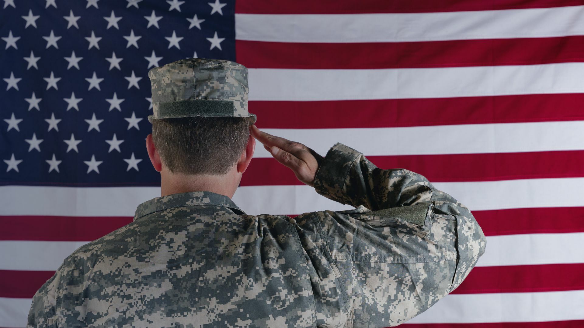 Serving Country & Serving Time - Texas Public Policy Foundation
