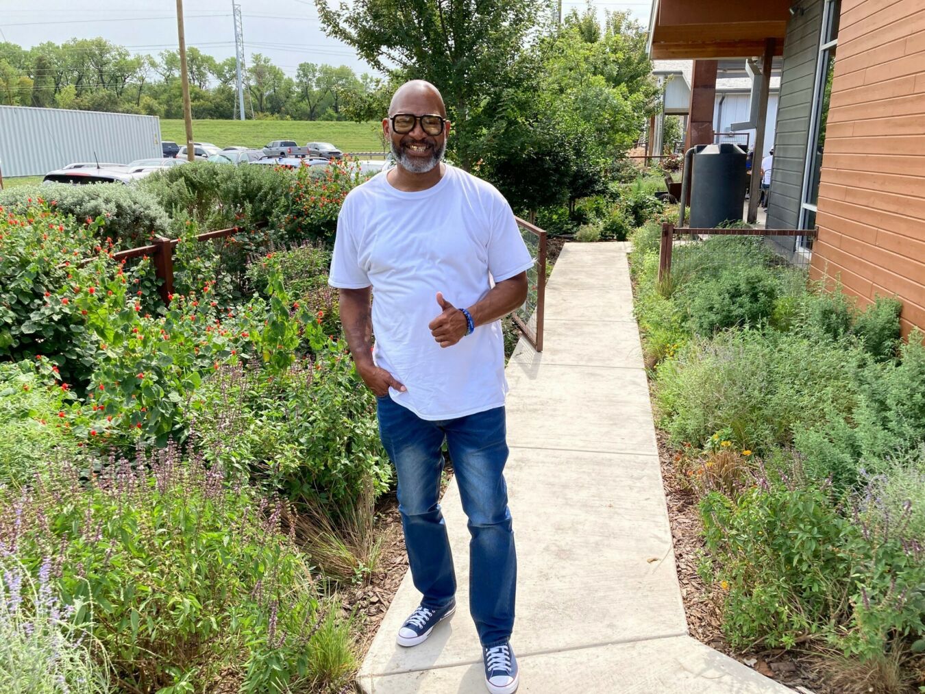 Finding Hope in a Once-Broken Community - Texas Public Policy Foundation