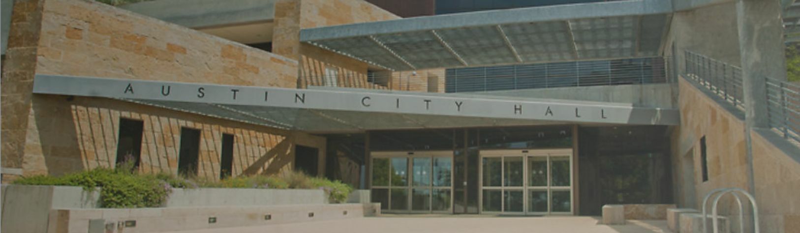 Austin LLC—City Hall Tour & Lunch - Texas Public Policy Foundation