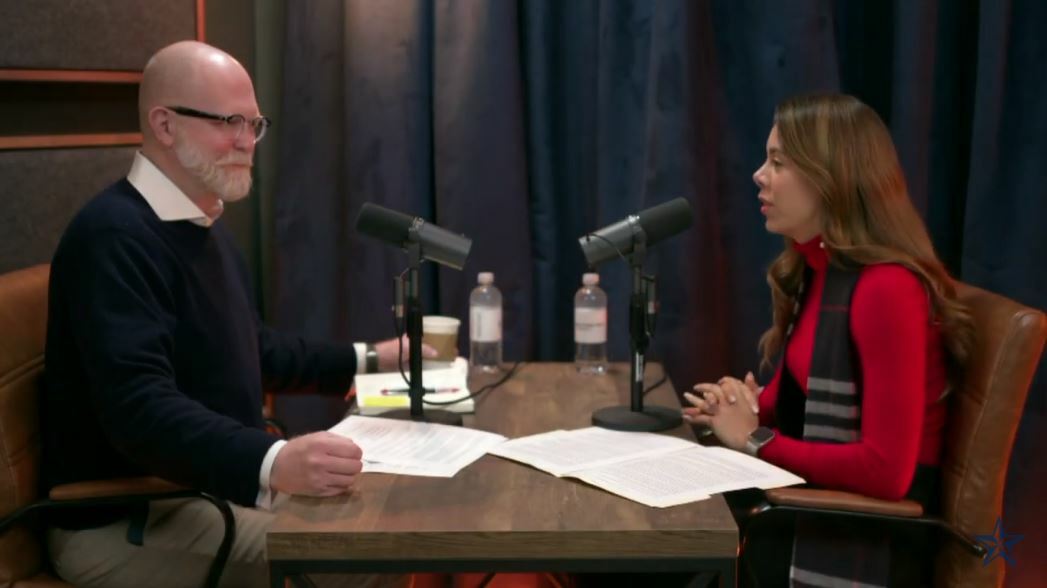 The Hard Country | Episode 1 - Texas Public Policy Foundation