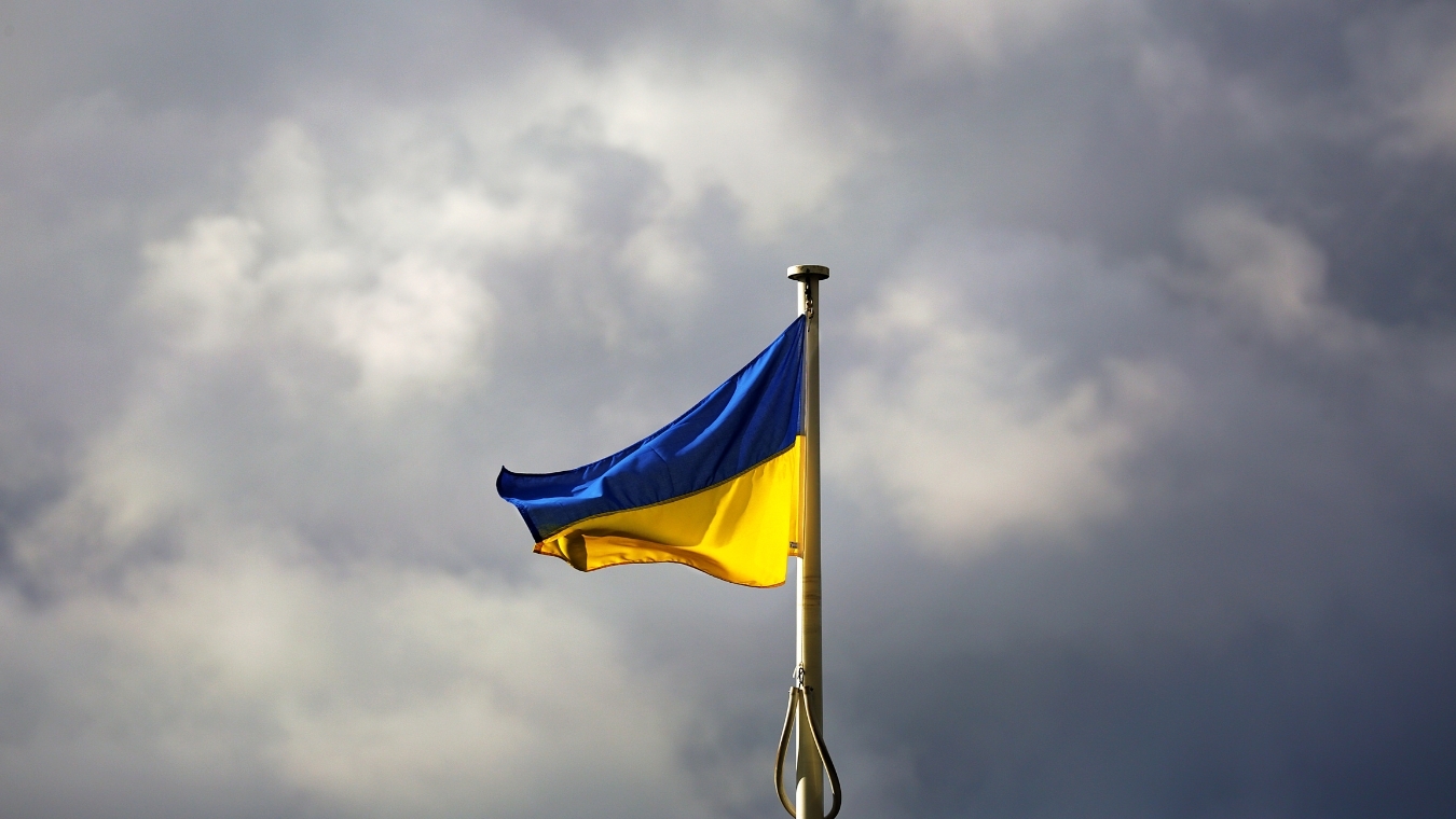 Here’s What To Know About Ukraine’s Mounting Counteroffensive - Texas ...