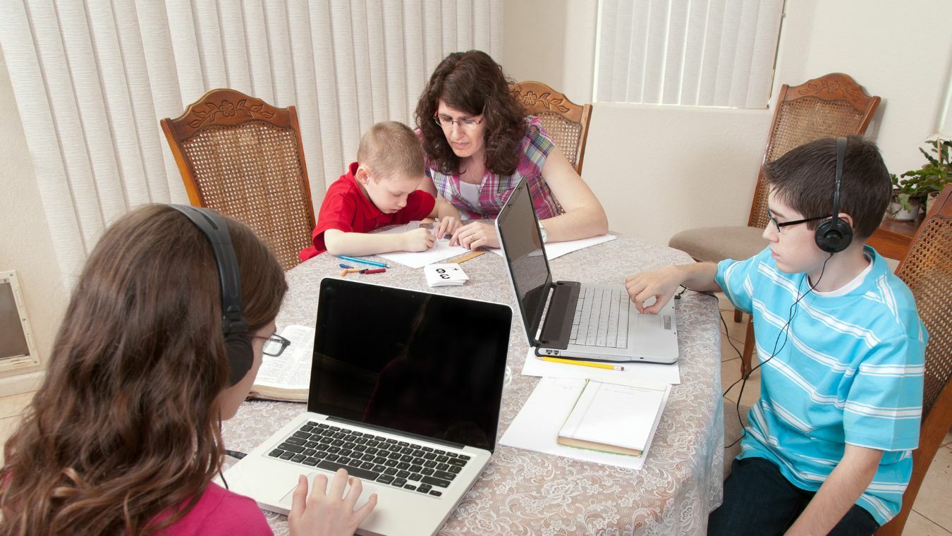 Parent Empowerment and Homeschooling in Texas
