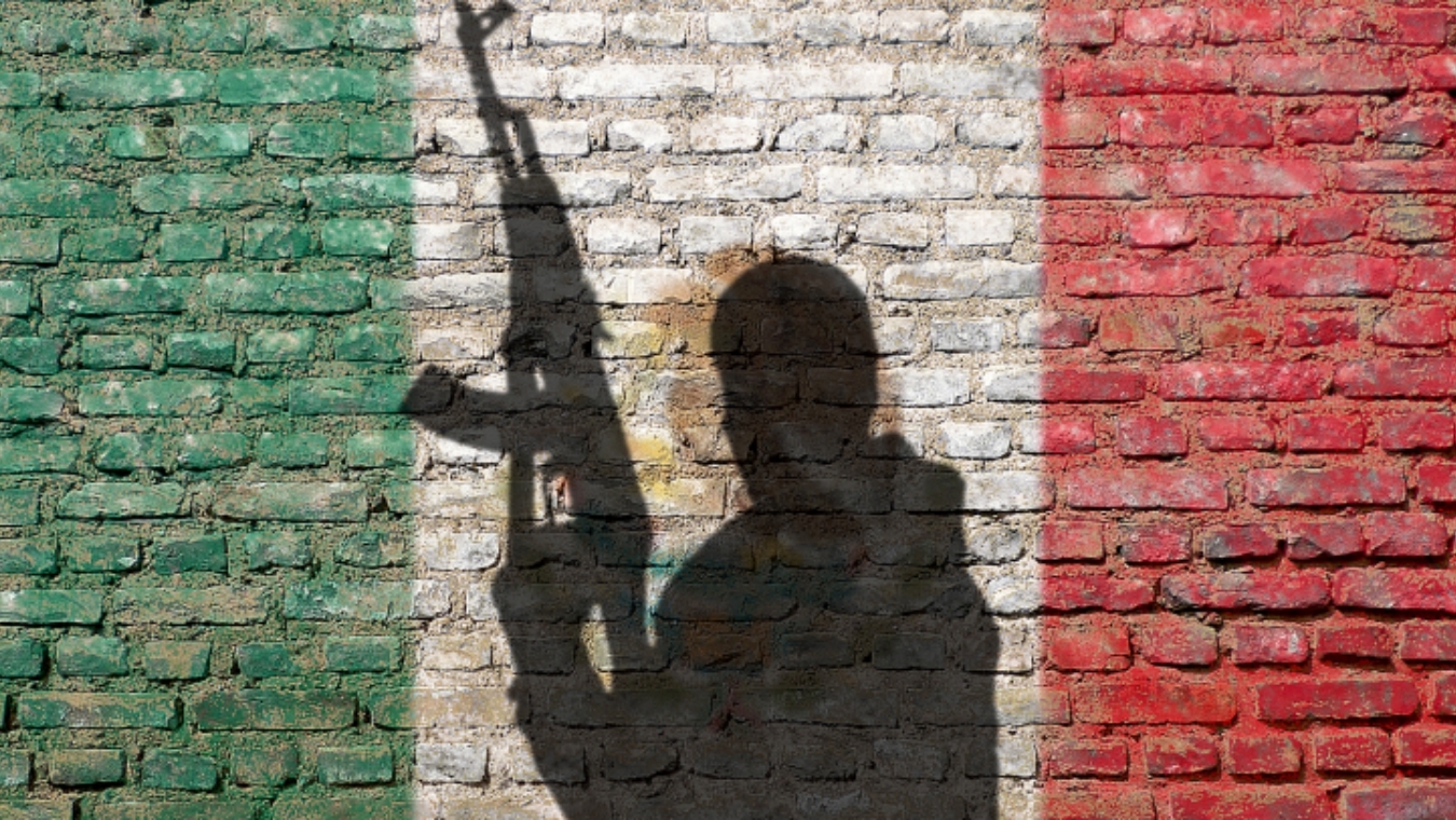 Designating Mexican Cartels as Terrorist Organizations - Texas Public ...