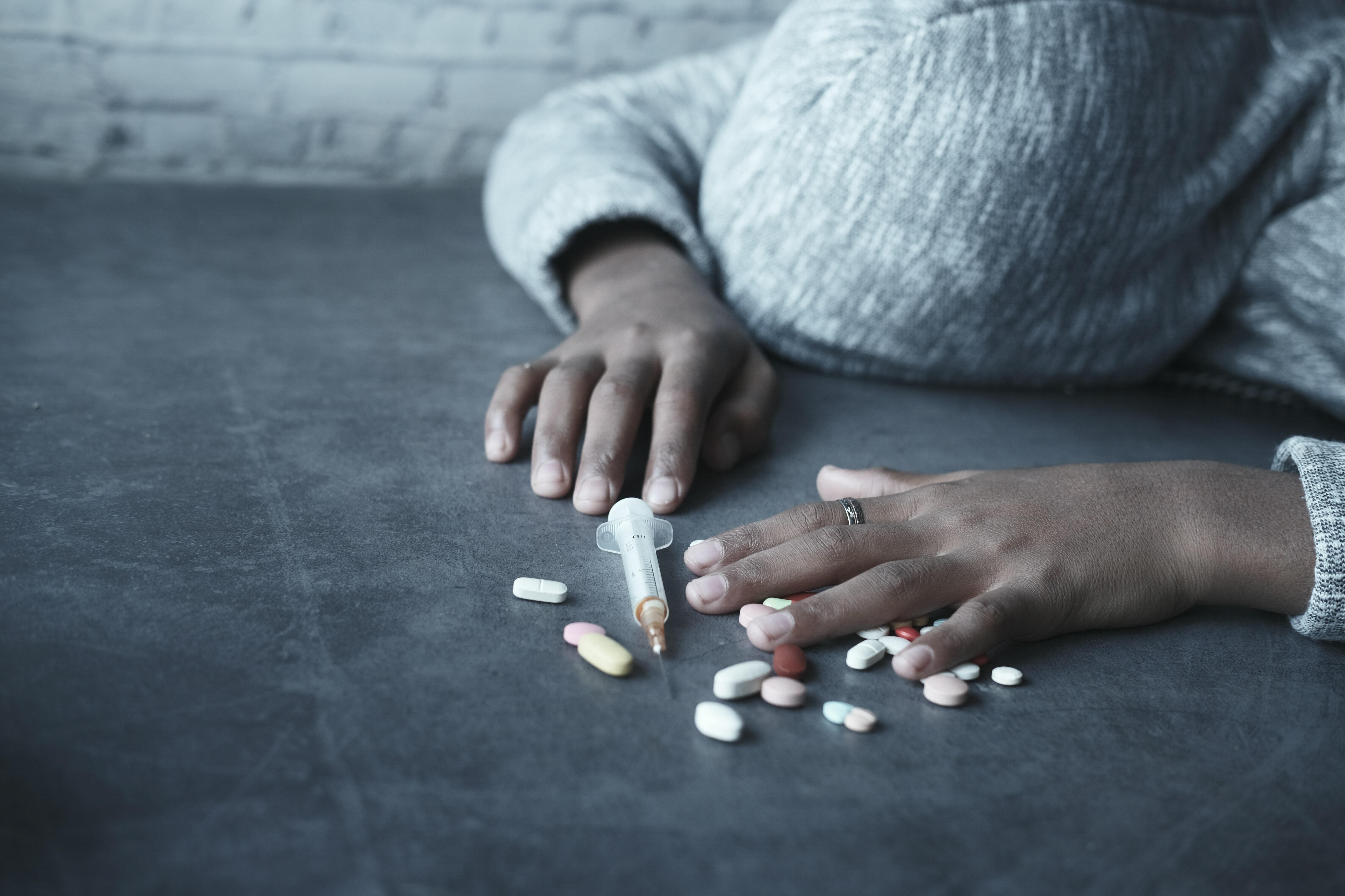 State-Sanctioned Drug Use Goes South? - Texas Public Policy Foundation