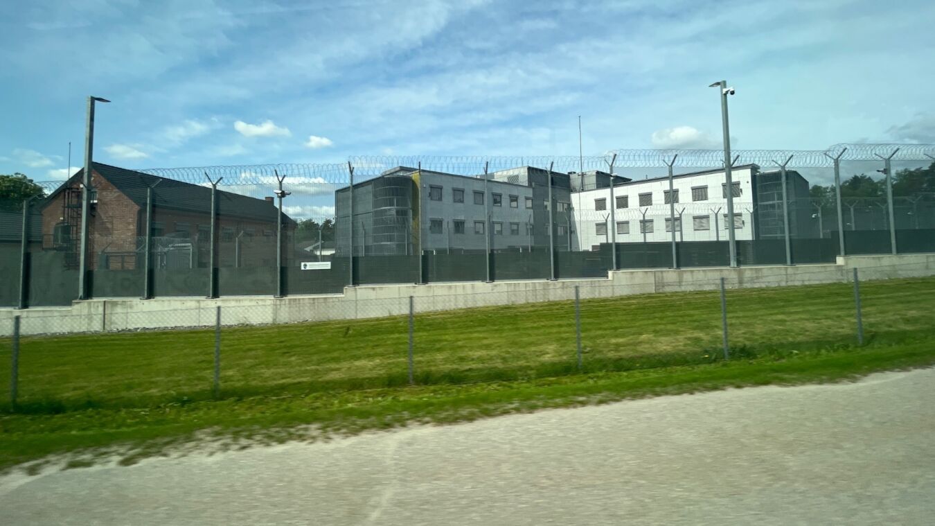 An International Prison Tour Cohort of Germany and Norway: Insights and ...