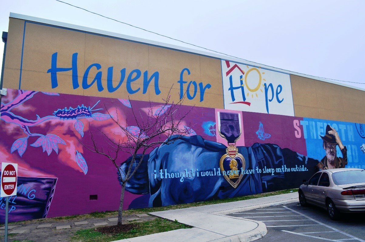 Home is where the hope is - Texas Public Policy Foundation