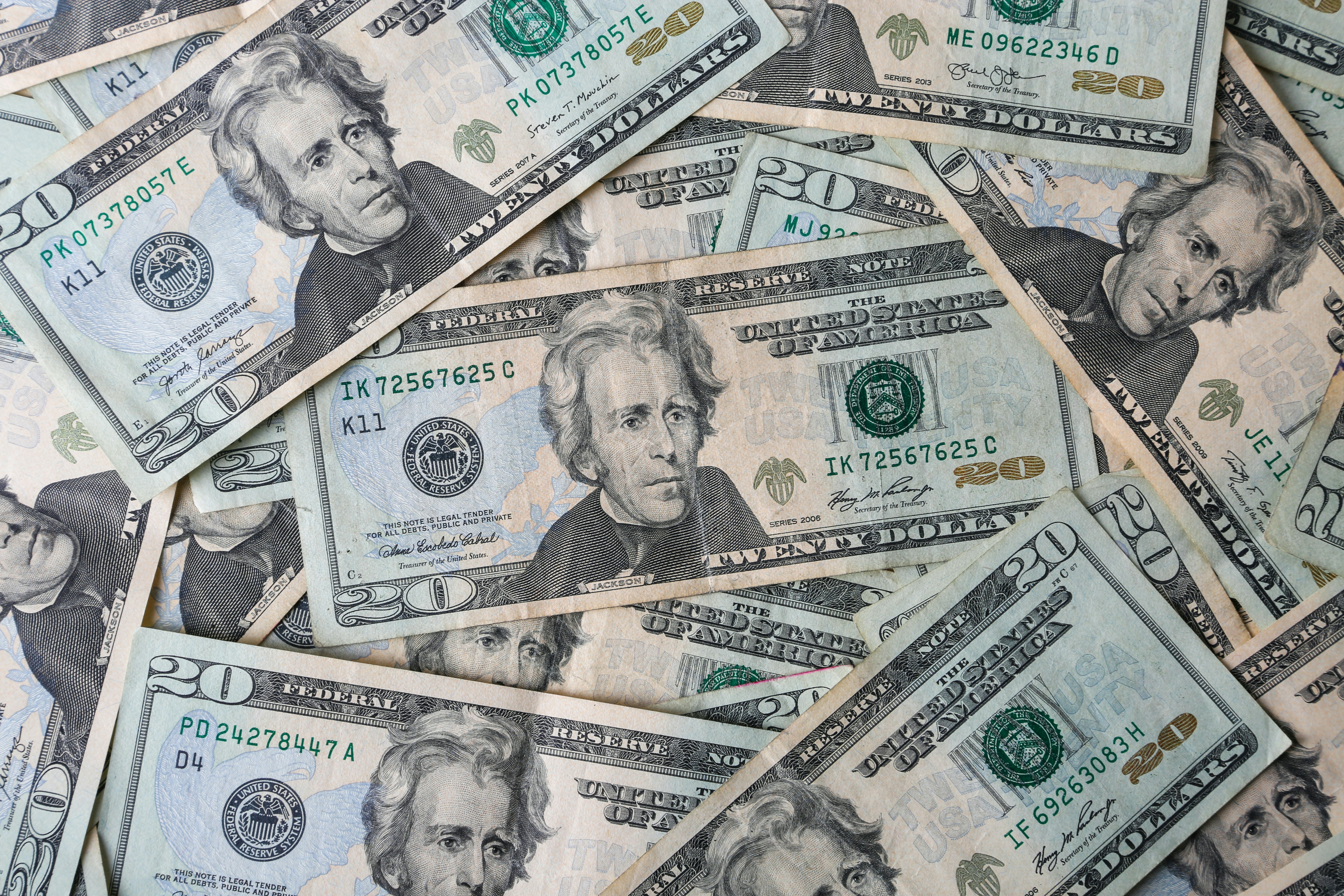 What To Make Of The Dual Legacies Of The Dueling Andrew Jackson - Texas ...