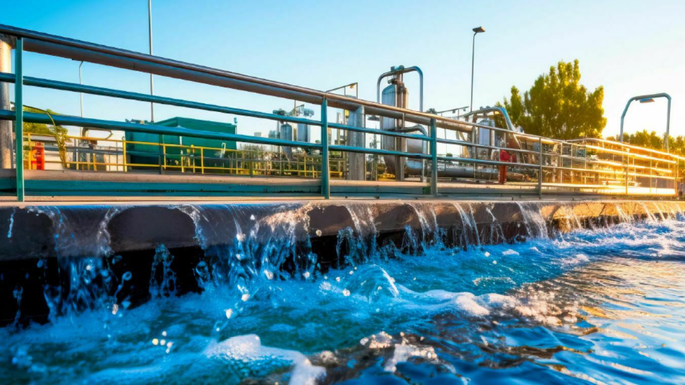 Modernizing Texas’ Water Infrastructure Cybersecurity