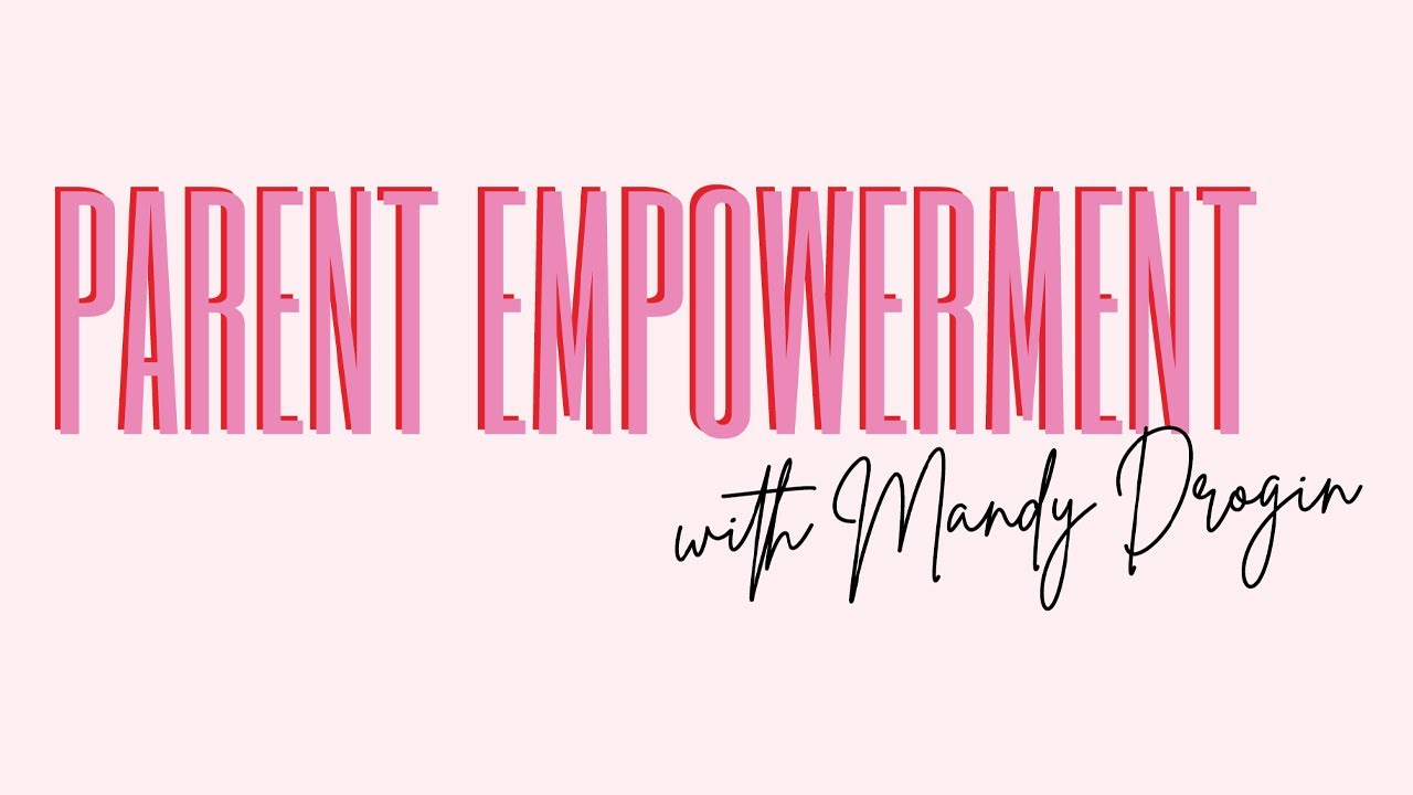 Parent Empowerment with Mandy Drogin | Ep 8: John Colyandro, Colyandro ...