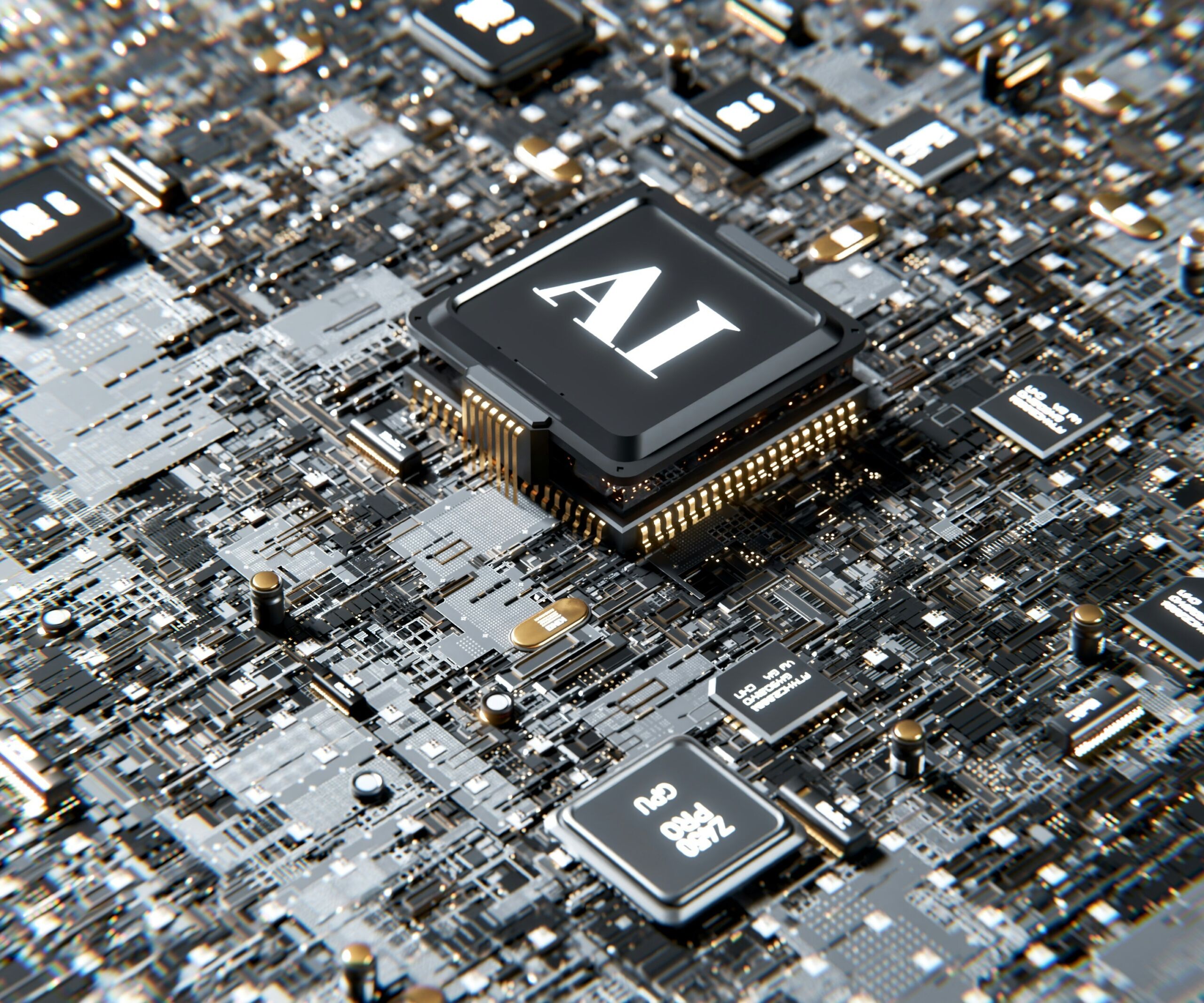The Conservative Case for AI - Texas Public Policy Foundation