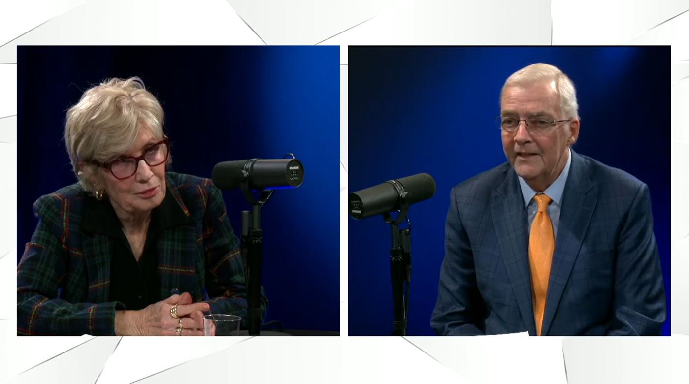 The Sherry Sylvester Show | The Sherry Sylvester Show | Ray Sullivan on ...