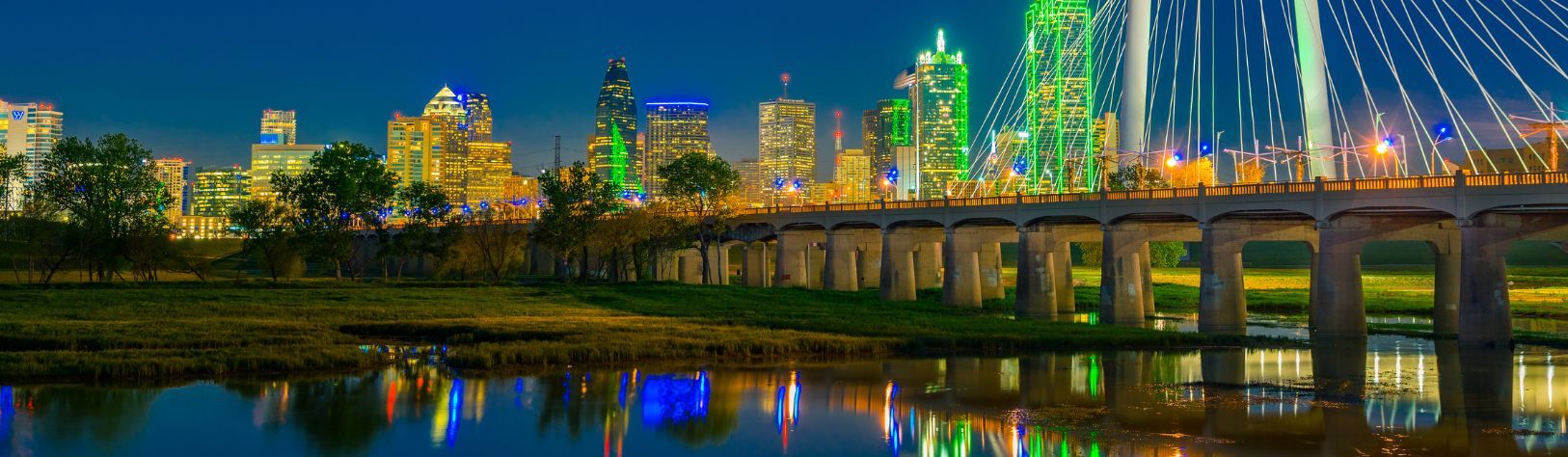 Dallas LLC & ACC—”The Future of Water in Texas” Happy Hour & Discussion ...