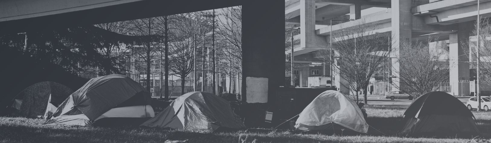 A New Approach: Addressing Homelessness in Texas Under President Trump ...