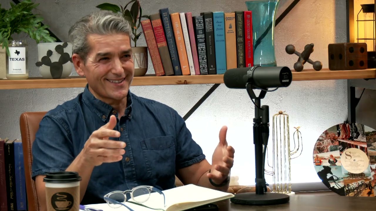 The Sherry Sylvester Show | Episode 45: Focusing on Outcomes in ...