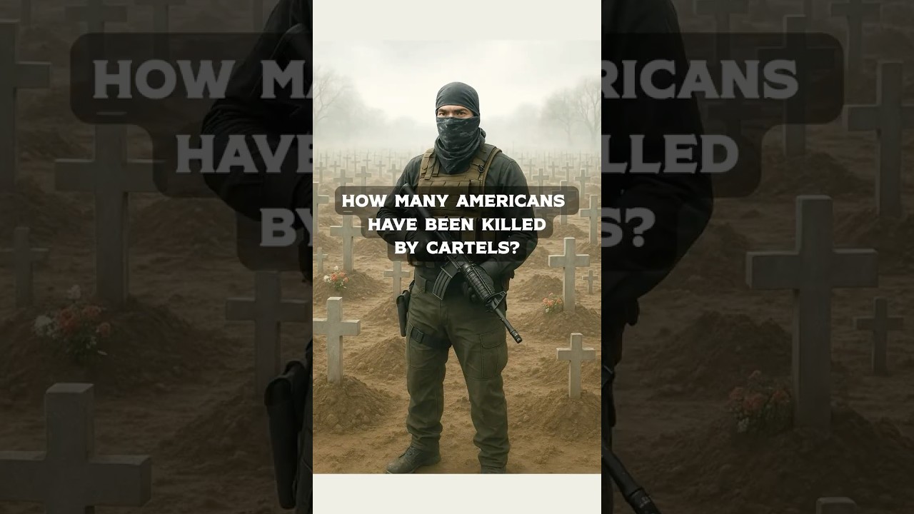 The Cartel Body Count - Texas Public Policy Foundation