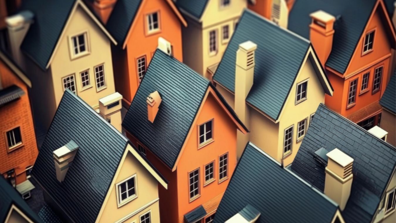 Come and Build It: Housing Policy Reform in Texas - Texas Public Policy ...