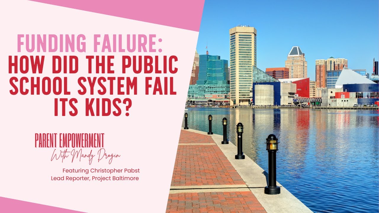 What’s Really Going on in Our Public Schools? with Chis Papst | Parent ...