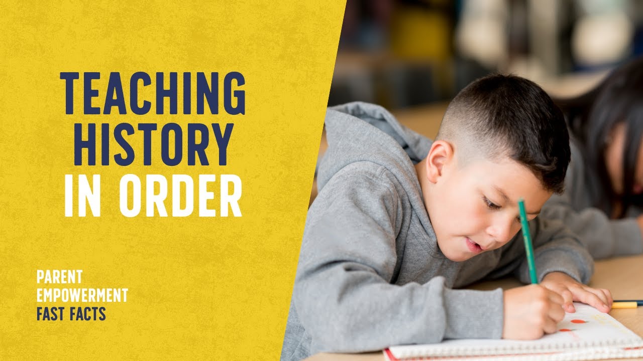 The New Texas Social Studies Framework | Fast Facts - Texas Public ...