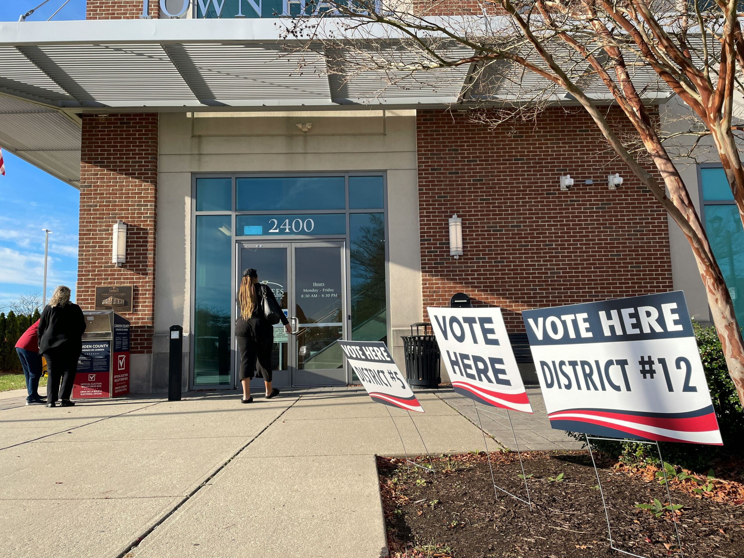 Paper Ballots Give Elections the Permanent Record They Need - Texas ...