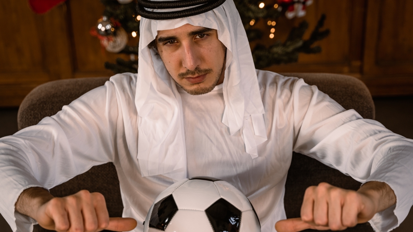 “Islamic Games” are “Identity Sports” - Texas Public Policy Foundation