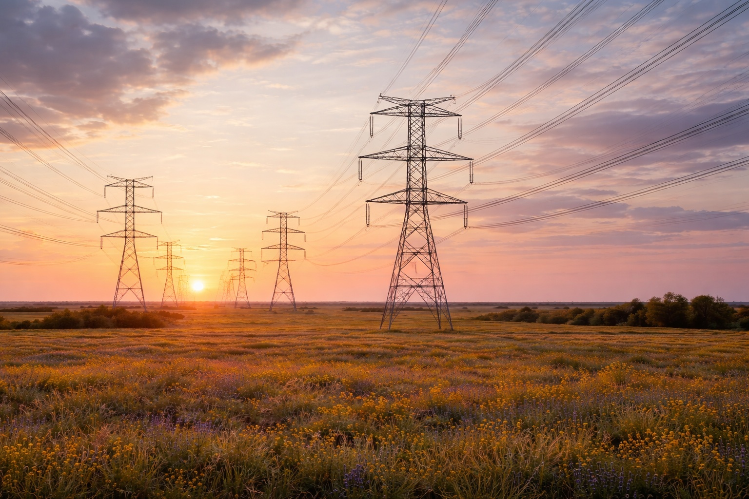 The Explosion of Transmission Costs in ERCOT: Causes, Forecasts, and ...