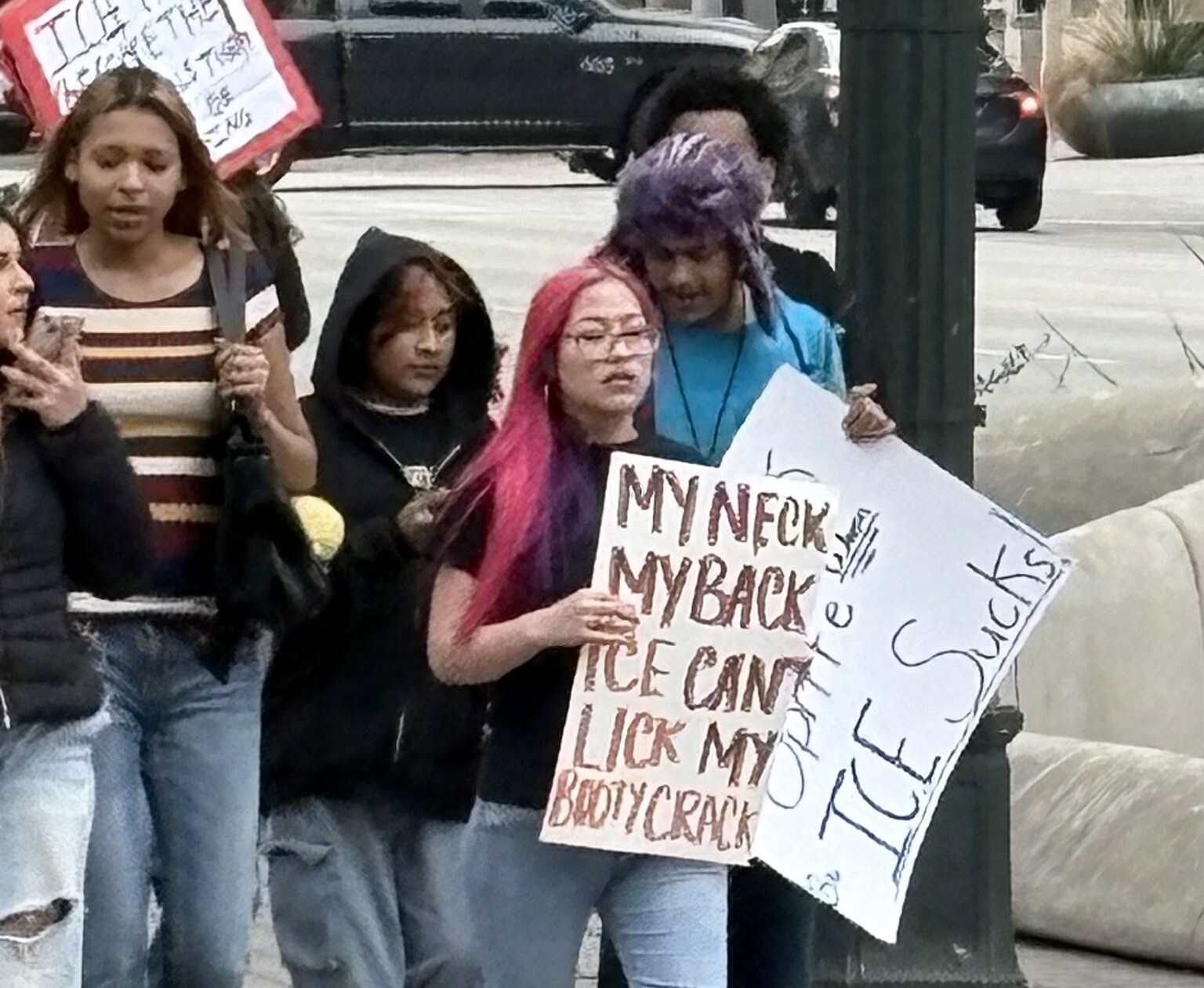 This is What Indoctrination—Rather Than Education—Looks Like - Texas ...