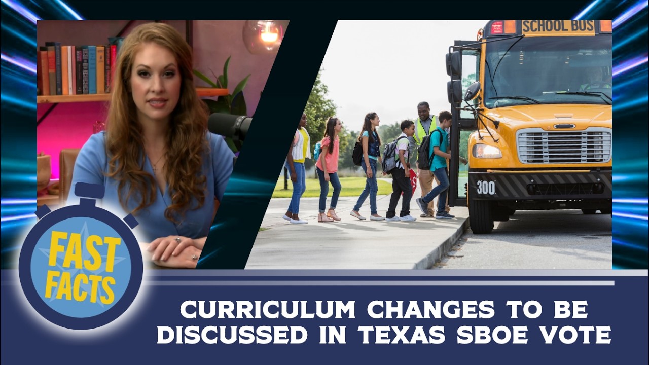 Newly Proposed Social Studies Curriculum and Reading Lists Explained ...