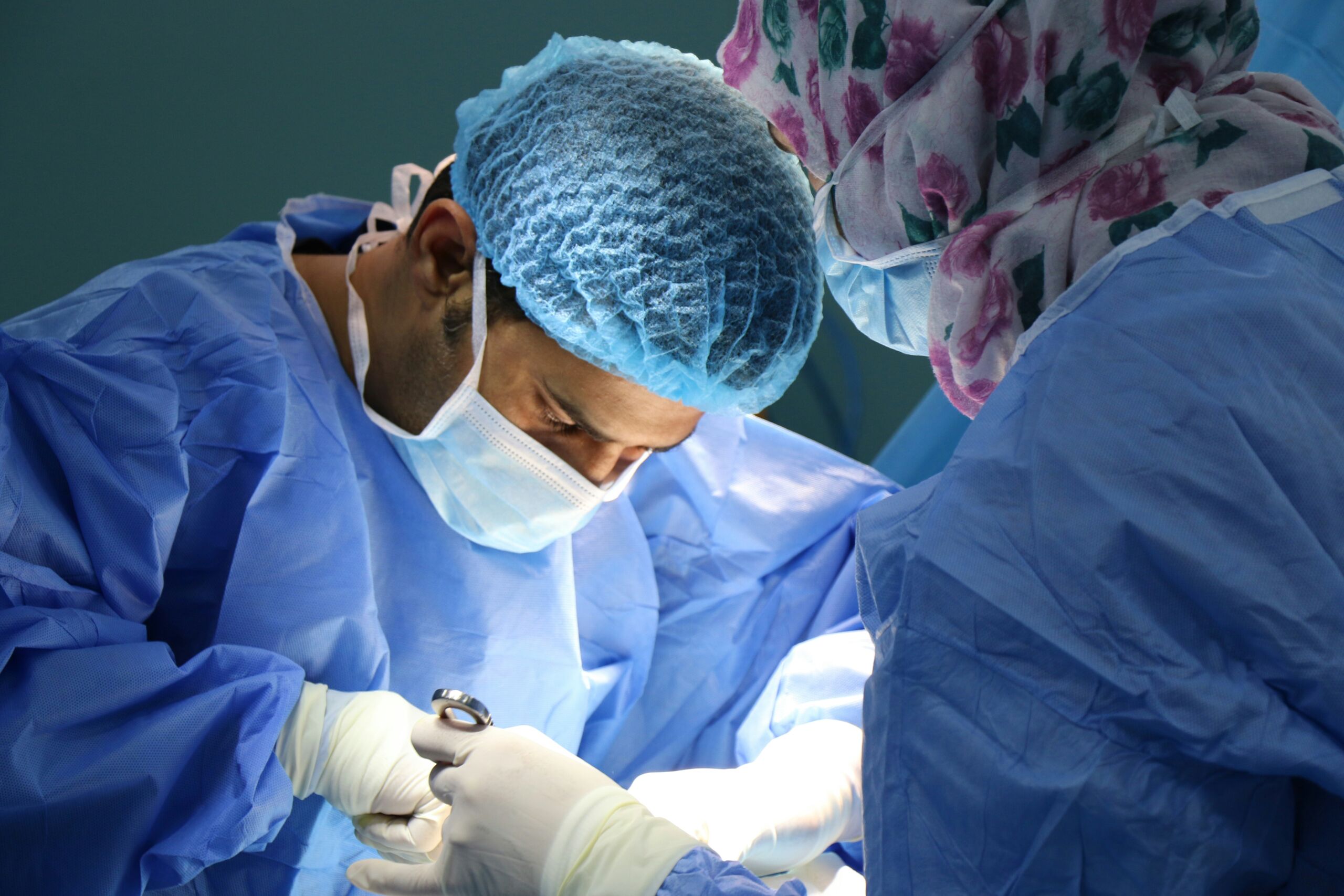 Chinese spy tech is endangering US hospitals. Texas is trying to shut ...